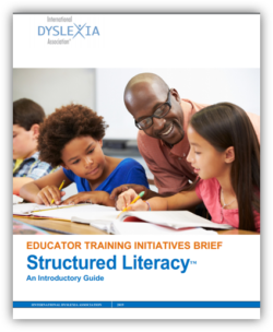 The HOW of Instruction: Structured Literacy | LOGIC Reading
